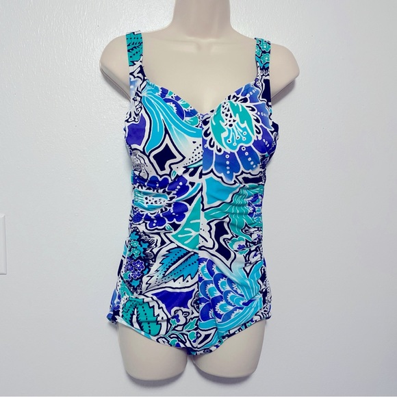 Maxine Of Hollywood Swim Maxine Of Hollywood Swimsuit Bathing Suit